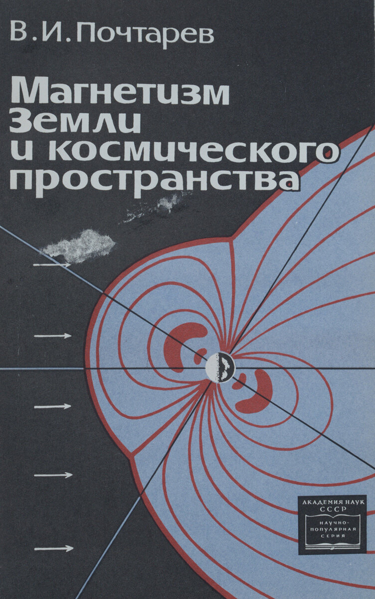 Магнетизм Земли и космического пространства