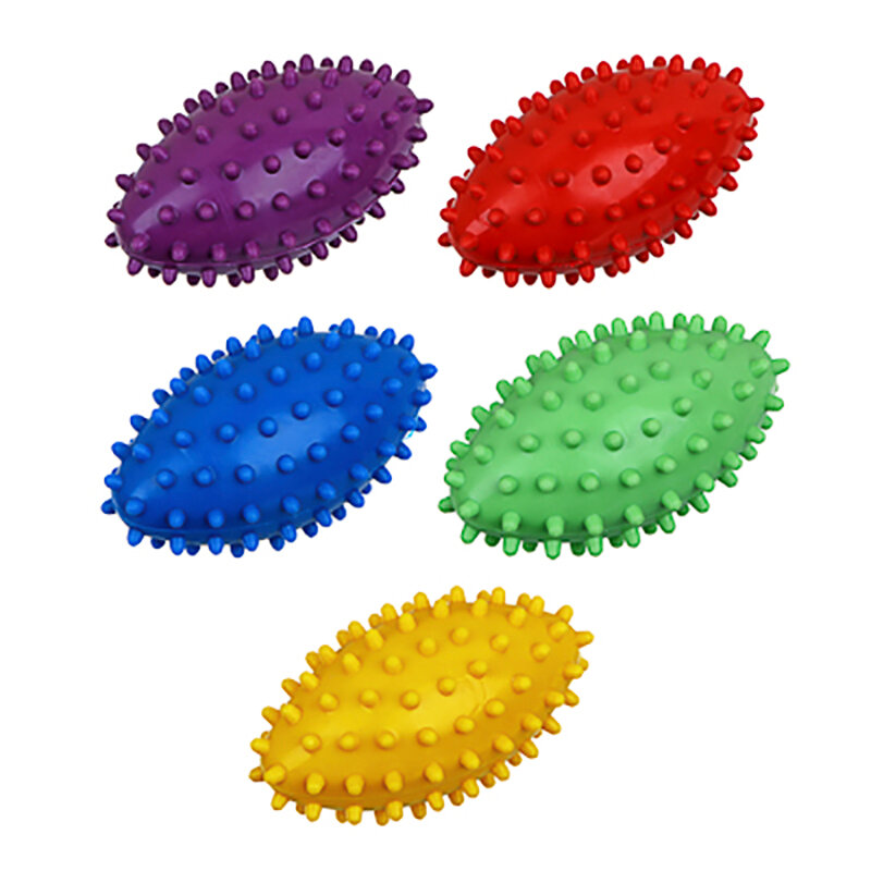 Массажный валик для ног и рук SILAPRO 192-060