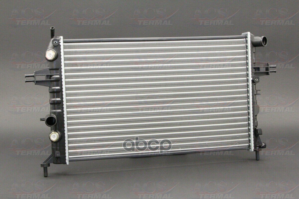 Радиатор охлаждения ACS Termal 353246 системы охлаждения Opel Astra