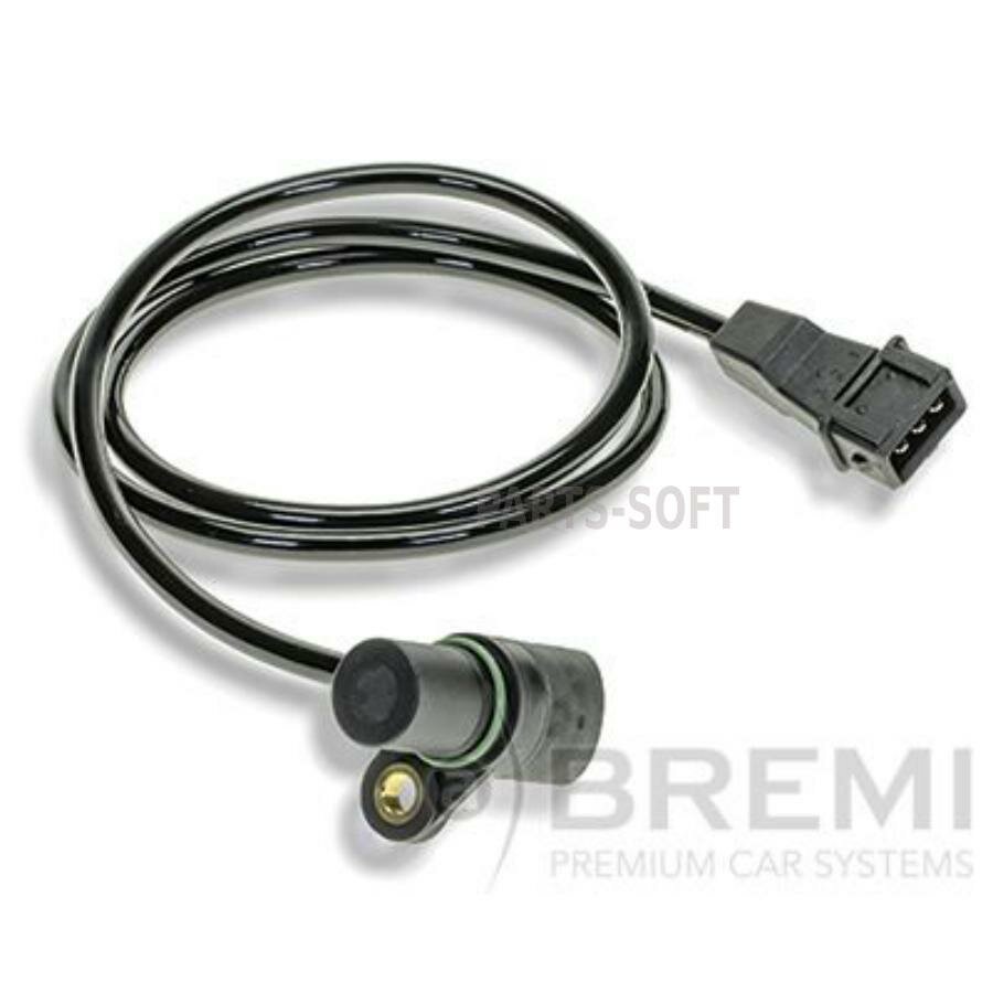 Датчик коленвала CHEVROLET ASTRA Stufenheck 1.8 Flex 03.99-12.11 BREMI арт. 60435
