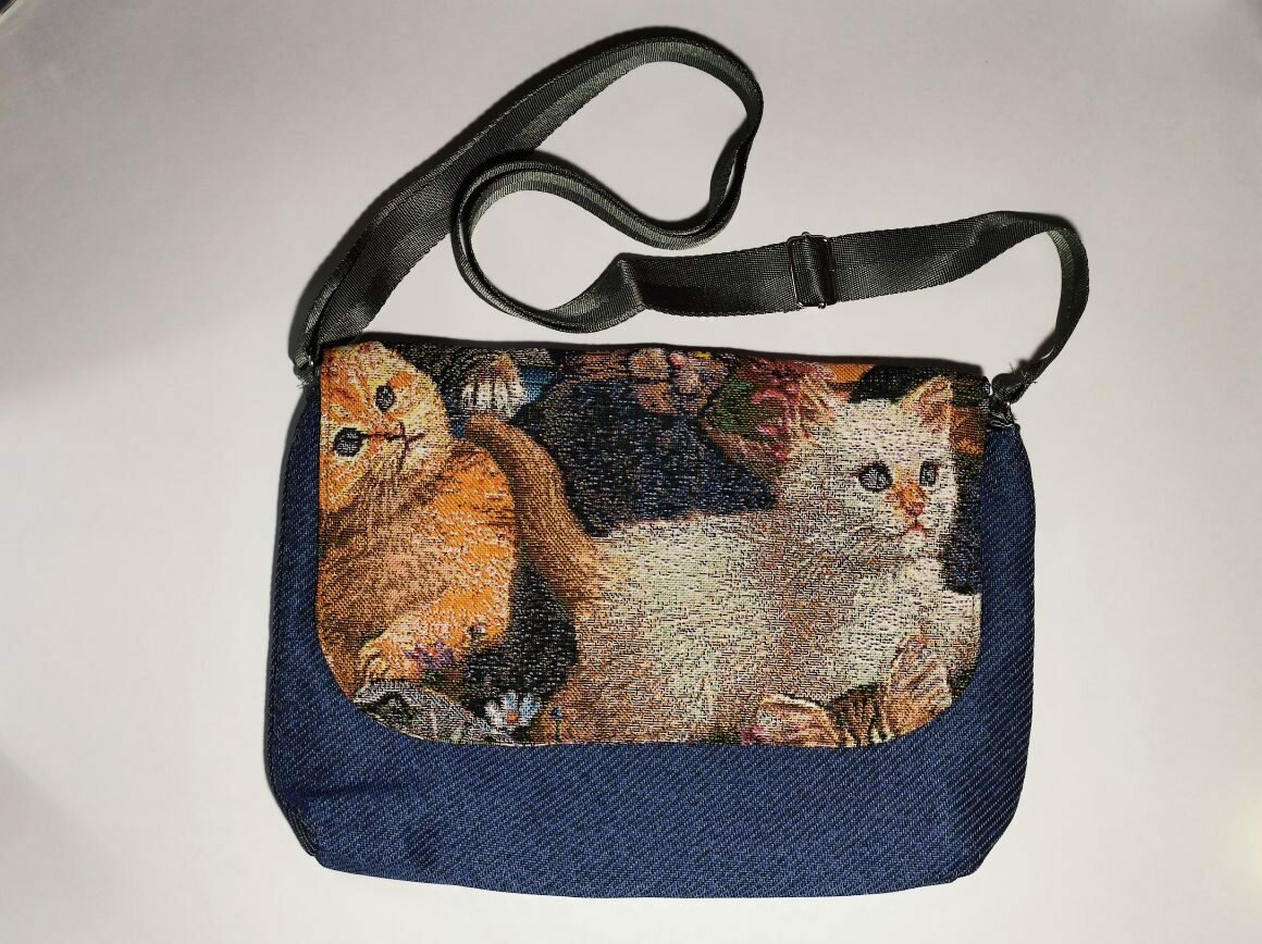 Сумка шоппер