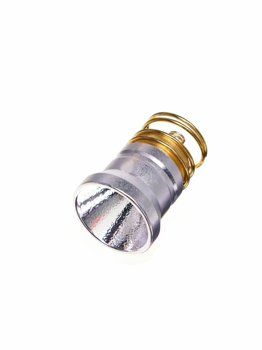 Лампа запасная "Cumay" T6 LED Red (красный свет)