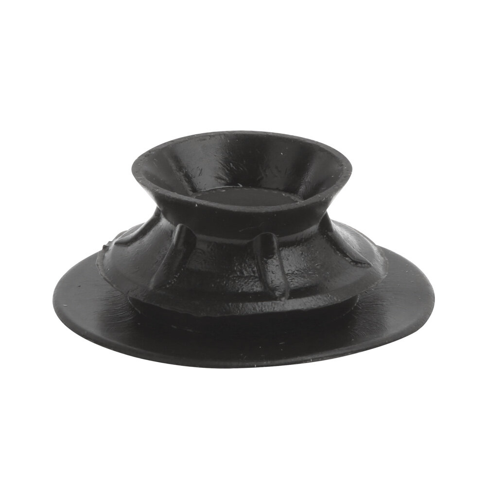 Черный уплотнитель d=41мм ручки варочной панели Bosch (600391)