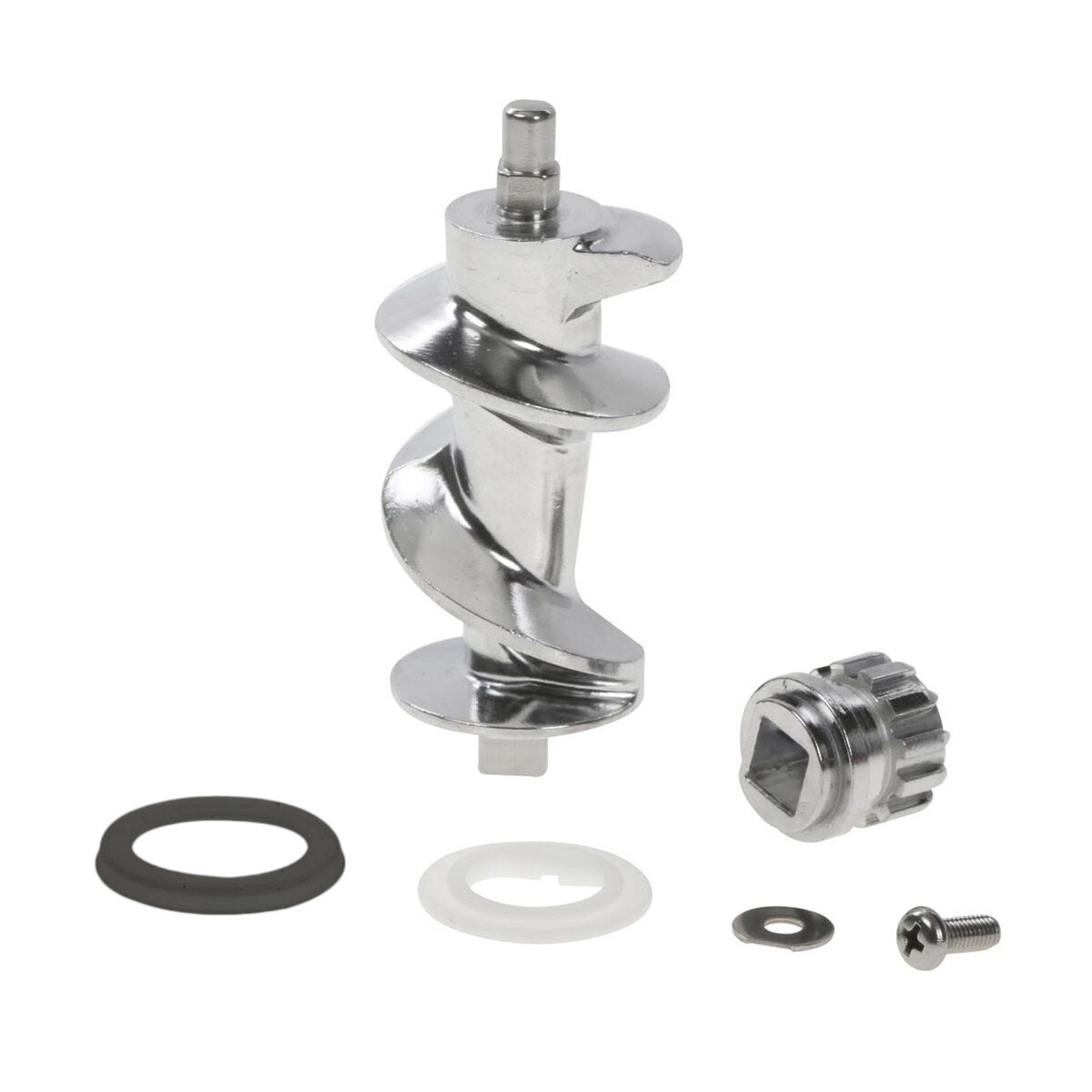 Шнек мясорубки Bosch MFW45120 и MFW45020 (753385)