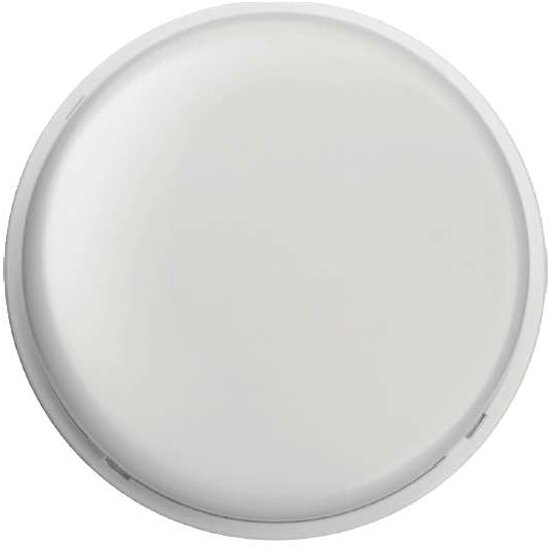 Светильник ЖКХ Онлайт 61 988 OBL-R2-12-4K-WH-IP65-LED ( Аналог НПП) 61988