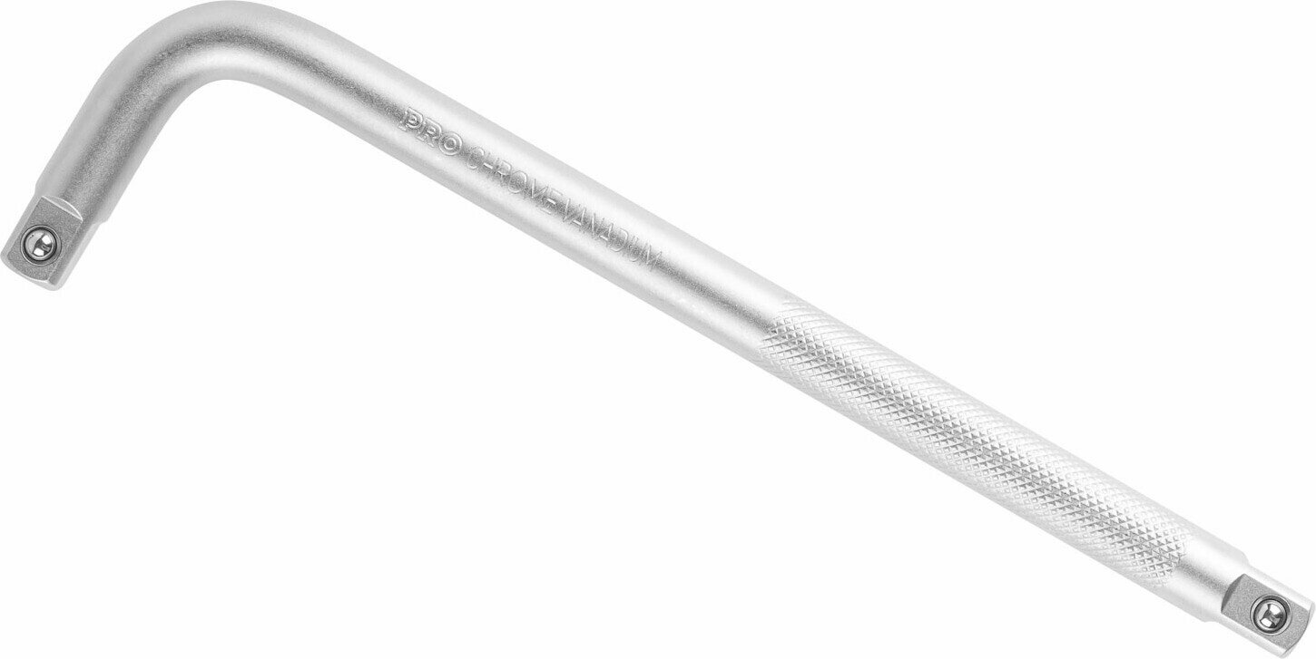 Вороток PRO STARTUL (PRO-44012) Г-образный 1/2" 250 мм