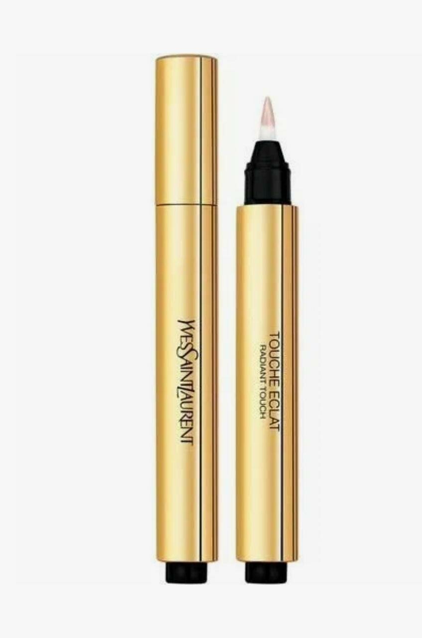 Yves Saint Laurent Touche Eclat Radiant Touch Стик-хайлайт, # 2 Ivoire Lumiere 2,5 ml
