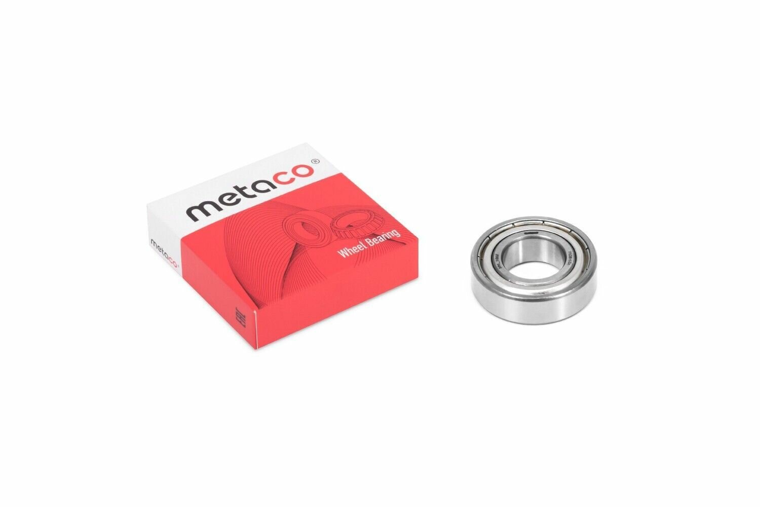 Metaco 7138-004 Подшипник генератора