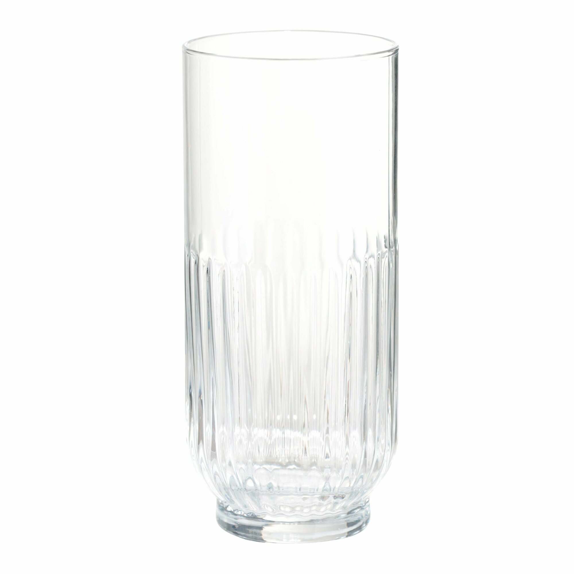 Стакан, объем 360 мл, прозрачное стекло Р, Madeira, Kuchenland