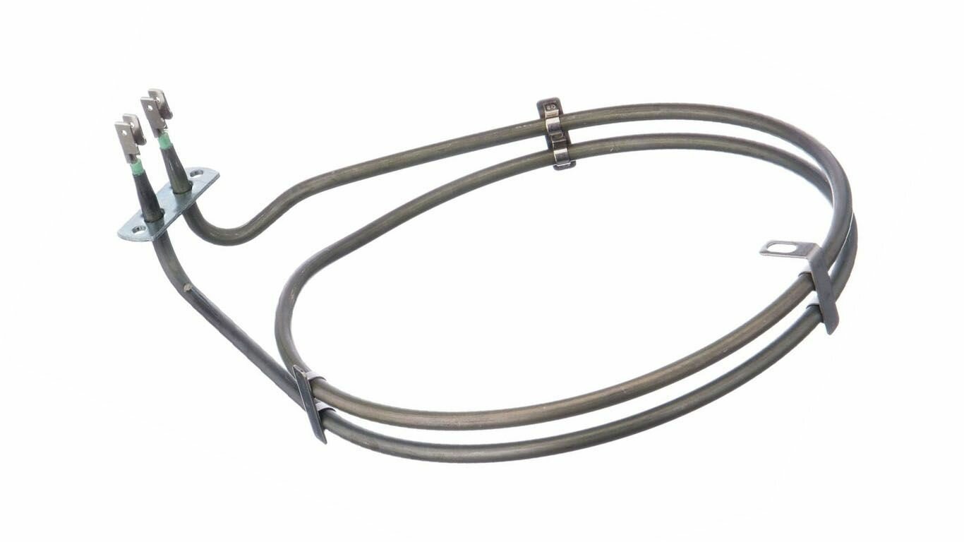 Кольцевой ТЭН для духового шкафа Siemens Сименс 262180, 483636 (2300W 240V 9000404272)