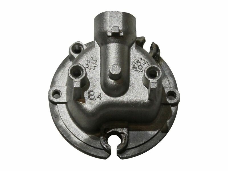 Горелка для газовой плиты MIELE миле 8148546