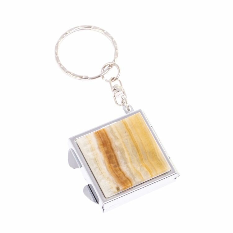 Брелок Уральский сувенир