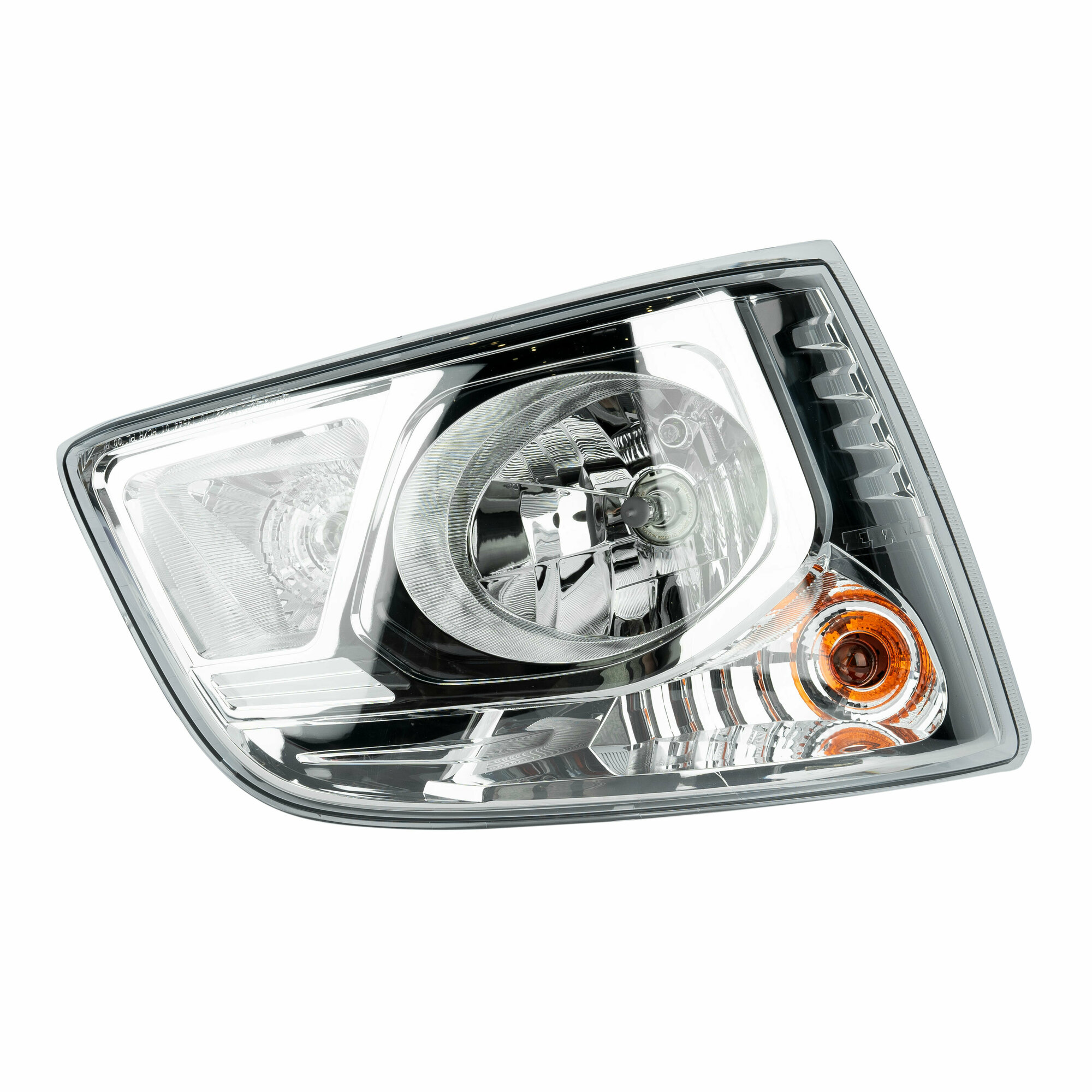 Фара ГАЗон Next правая (ГАЗ)