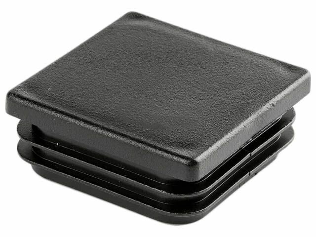 Заглушка для труб квадр.60х60мм (450 шт в пакете) STARFIX (SM-37905-450)