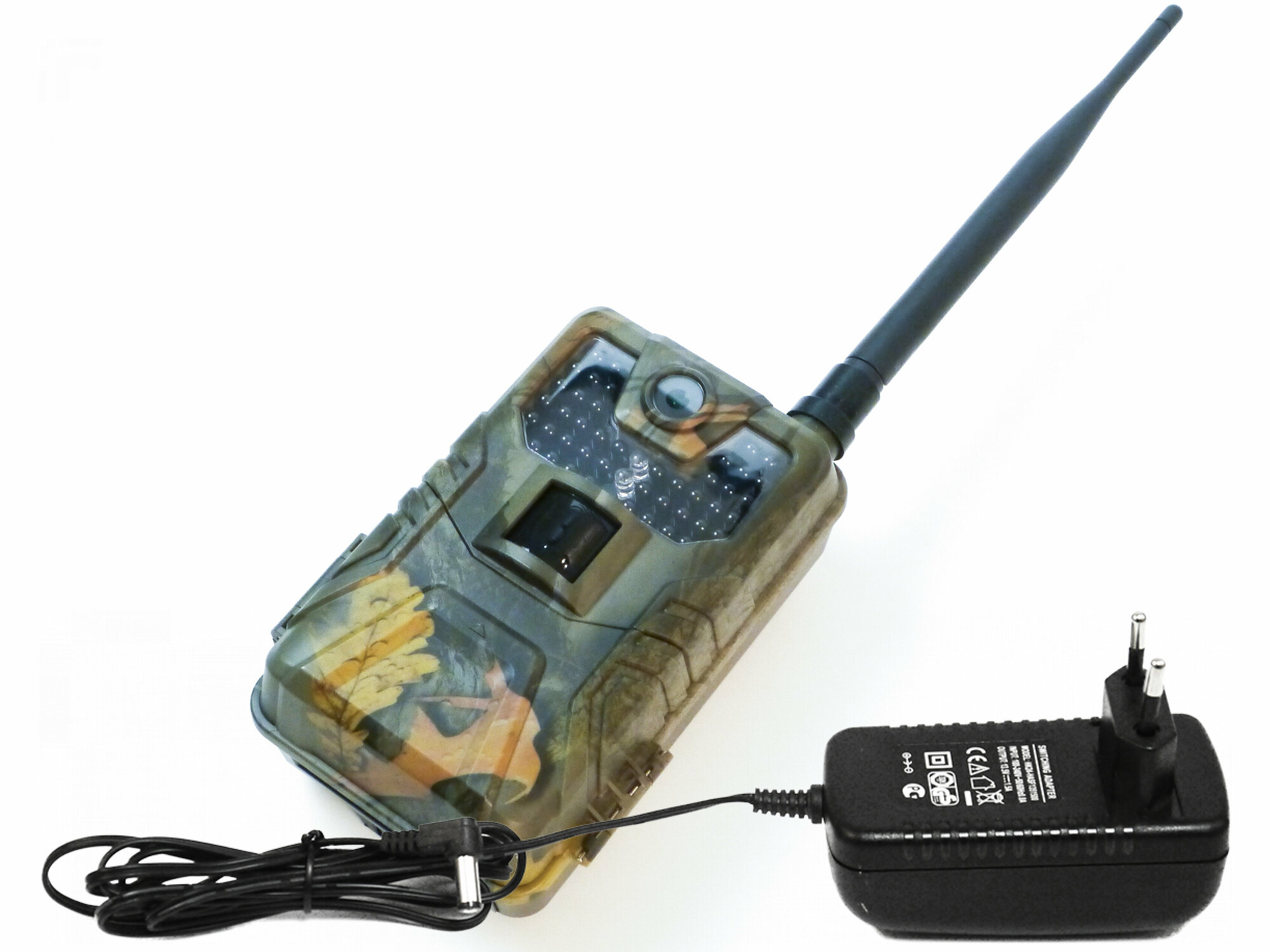 Фотоловушка - Филин HC900 LTE 4G Original (P4223EU) (отправка фото на электронную почту и телефон, отправка видео на FTP сервер)