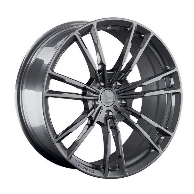Колесный диск LS Forged LS FG06 9x20/5x112 D66.6 ET20 GM