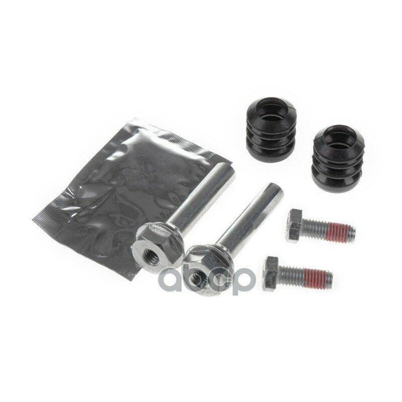 Ремкомплект направляющих переднего суппорта для RENAULT Logan/Sandero/Thalia/Megane I GANZ GUR10001 GANZ арт. GUR10001