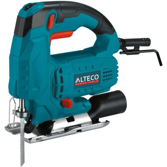 Электролобзик Alteco JS 650.1