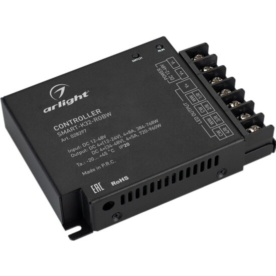 Контроллер Arlight Smart-K32-RGBW 028297