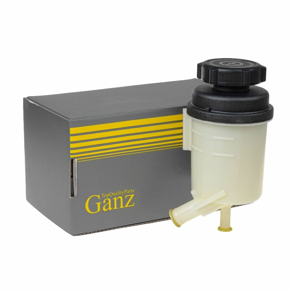 Бачок гидроусилителя