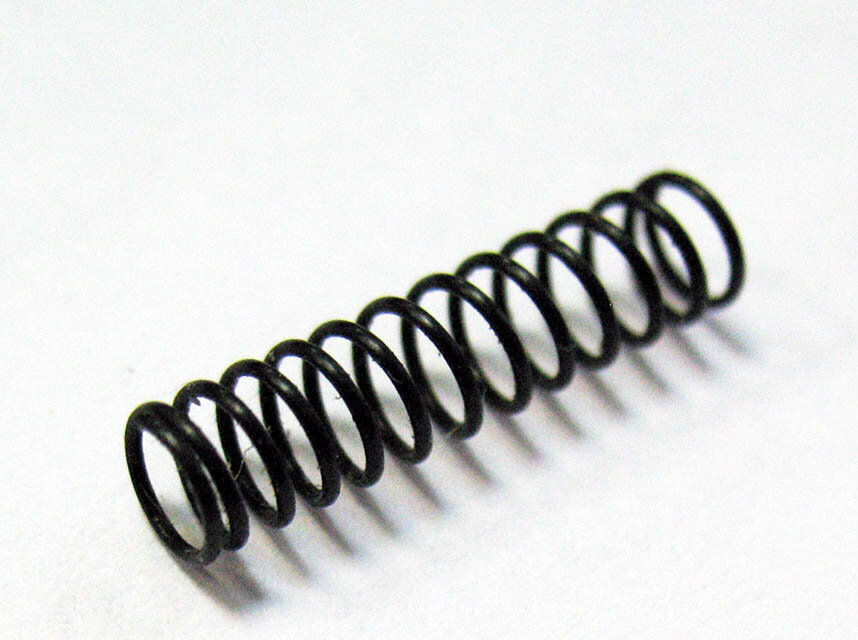 Пружина обгонной муфты ведущего шкива вариатора, сжатие, Guepard, 150310-103-0000 LU075199