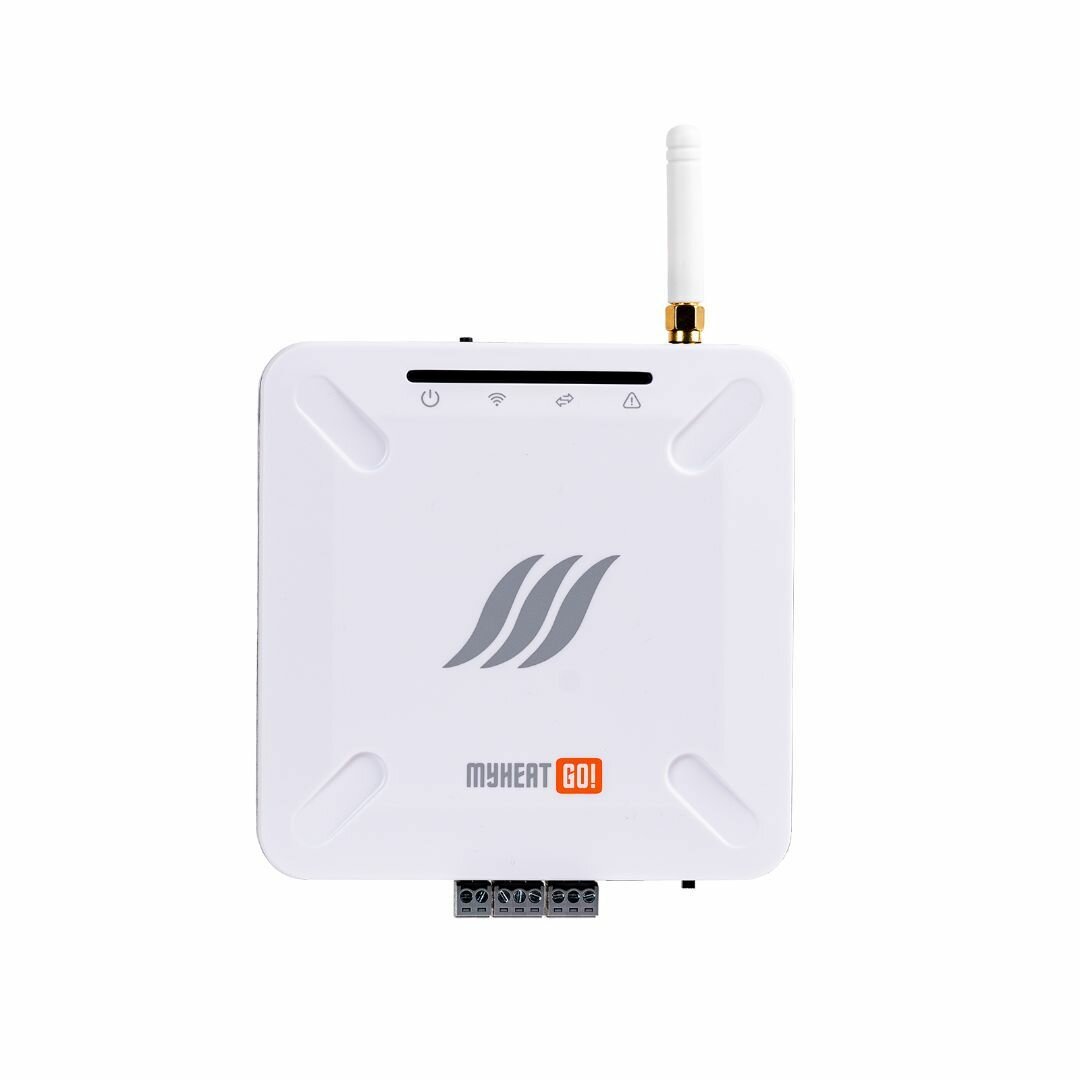 Контроллер MY HEAT GO ( WI-FI модуль управления котла )