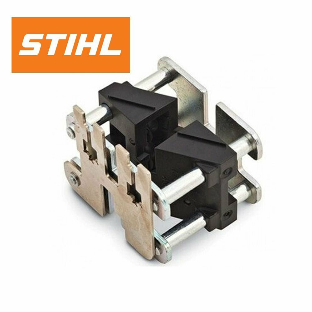 Державка для напильника FG4 4,8 мм 325"