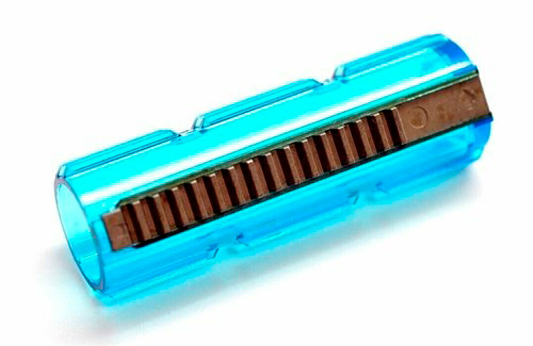 Поршень SHS Полнозубый 15 металлических зубов TT0037