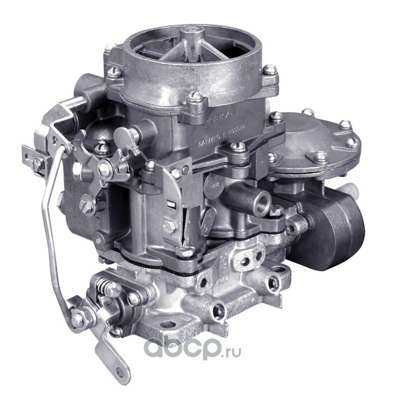 Карбюратор