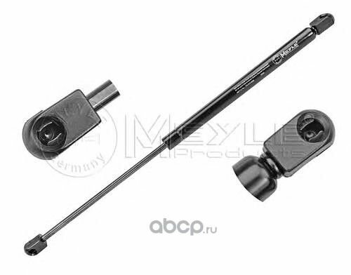 Амортизатор багажника