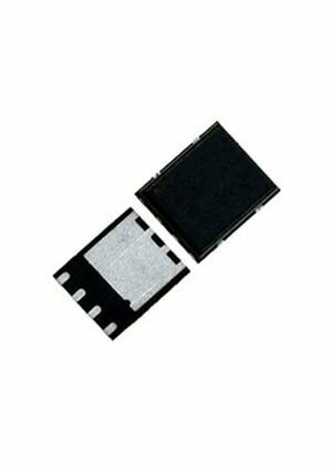 Транзистор IRFH7934TR2PBF PQFN5x6, IRFH7934 MOSFET транзистор: N-ch, 30В, 24А