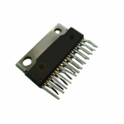 Микросхема AN7134NR HZIP23 7.5Вт аудио усилитель