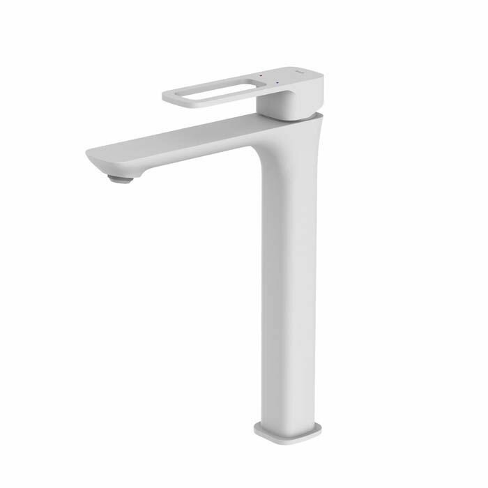 Смеситель для настольного умывальника IDDIS Slide SLIWT01i01