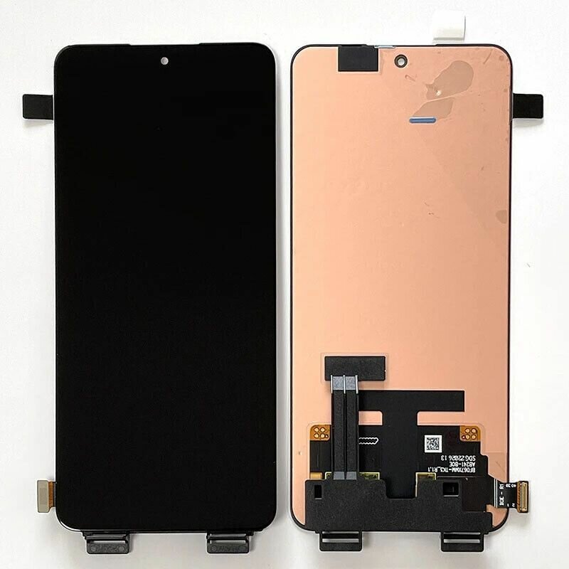Дисплей (экран) для OnePlus 10T / 10R (Ace) Оригинал Amoled Rev1.2 BOE-R02