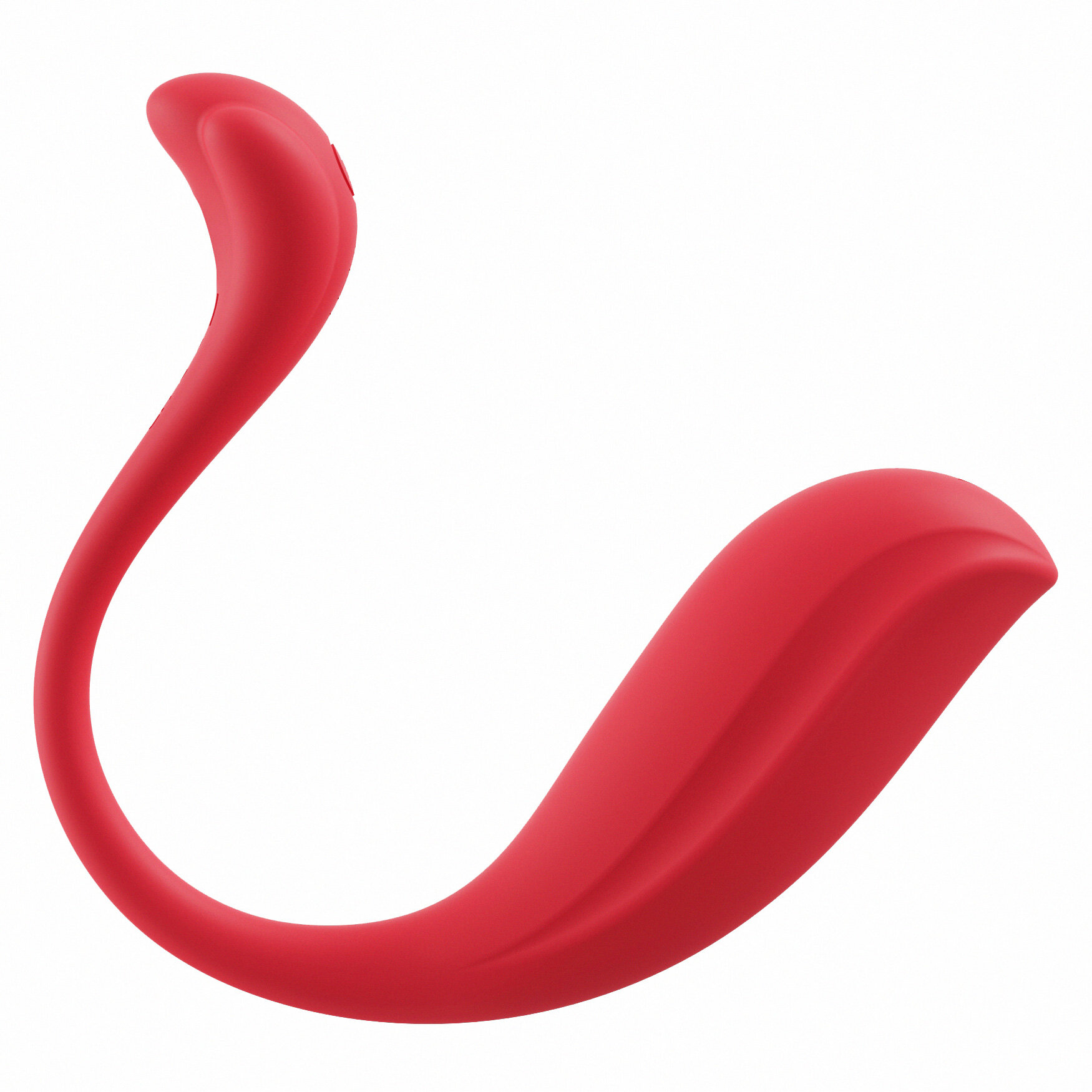 Интерактивный вибромассажер Svakom Phoenix Neo 2, красный