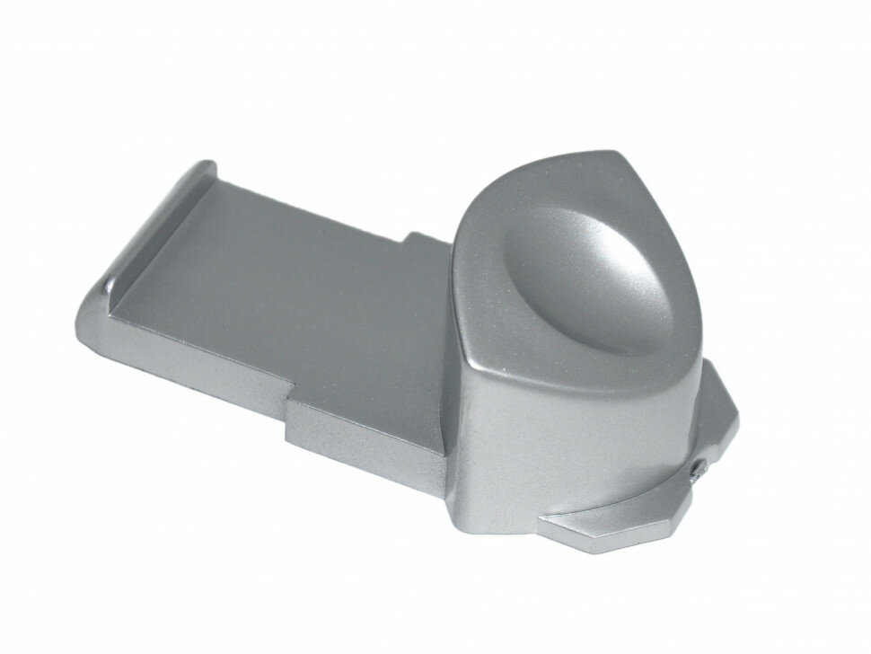 Кнопка открывания контейнера для мусора пылесоса Redmond RV-C316 RV-C316-KOK