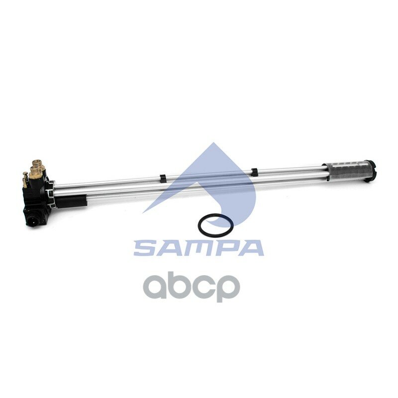 Датчик уровня топлива VOLVO (топливозаборник L=679мм)SAMPA SAMPA арт. 034.214
