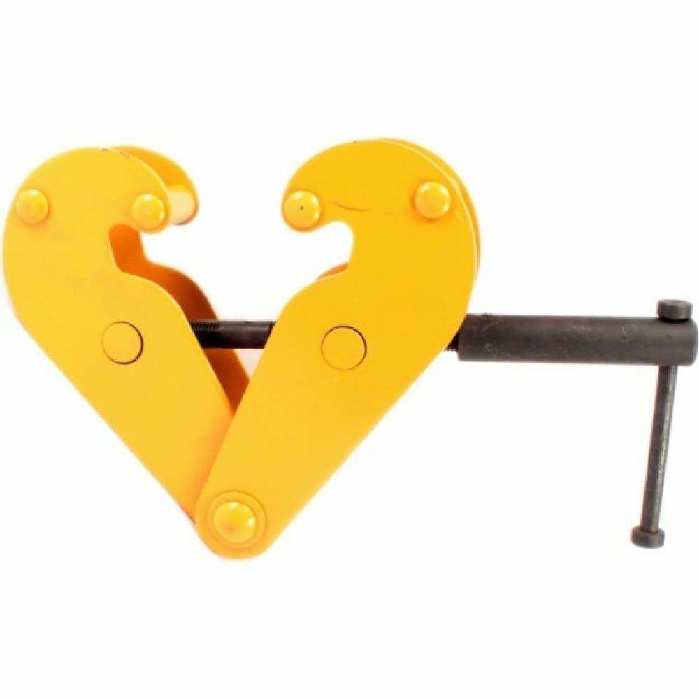 OCALIFT Захват балочный зажим клипса 3 тонн 12236c