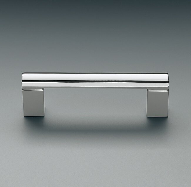 Ручка-скоба Restoration Hardware Modern Modern L.15.2 Polished Chrome 24120707 CHR