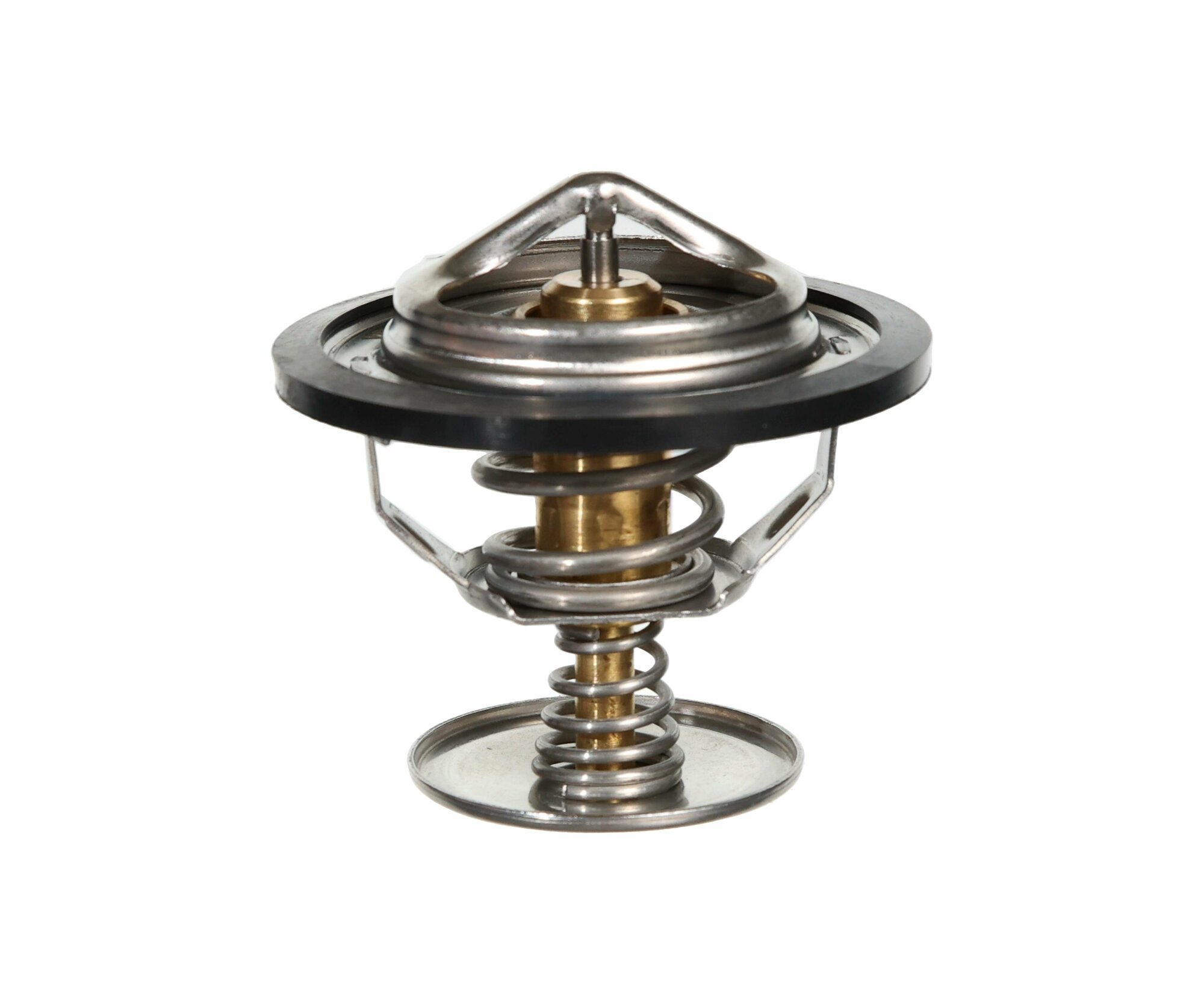 Термоэлемент Volram VR23127 (+80 С) Gaz ГАЗ-3302 Газель, Соболь, Волга, УАЗ дв. ЗМЗ-402/406 (-04); Камаз дв. KMZ-740