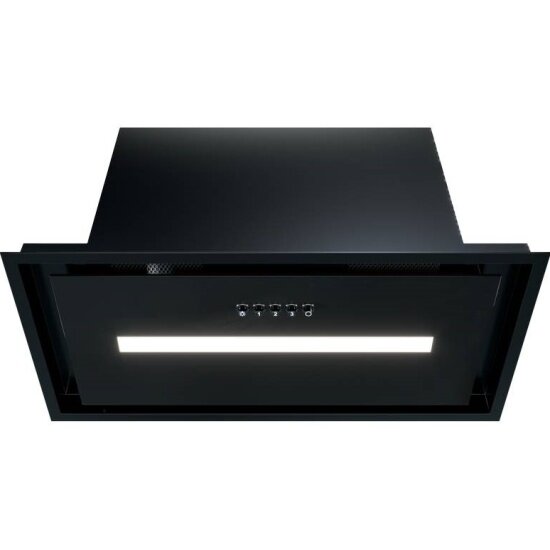 Встраиваемая вытяжка Konigin Extra Black 60