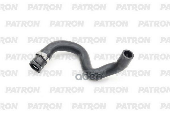Патрубок системы отопления (пр-во Турция) OPEL CORSA C/TIGRA B 1.3 CDTI. PATRON арт. PH2180