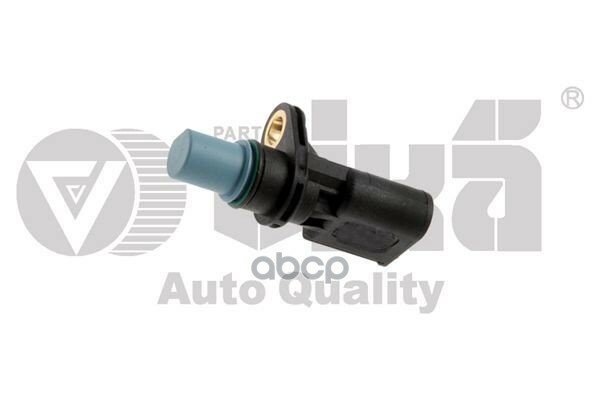Датчик положения распредвала AUDI A3/A4/A6/A8, SKODA Octavia II, VW Golf 5/6/Jetta III/Passat B6 03-> Vika арт. 99051783001