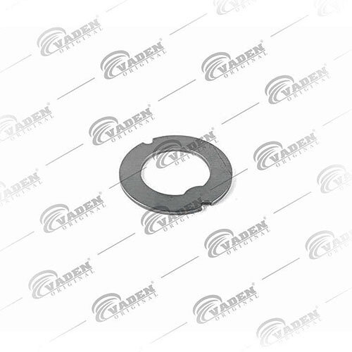 Шайба задней ступицы Scania (Скания) 4-series 95-07 (0104005)