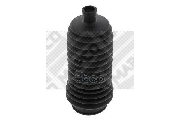 Пыльник рулевой рейки DACIA SANDERO 1.4 LOGAN MCV (KS_) 1.6 16V (KS0L KS0M KS0P KS1S) SANDERO 1 Mapco арт. 17150