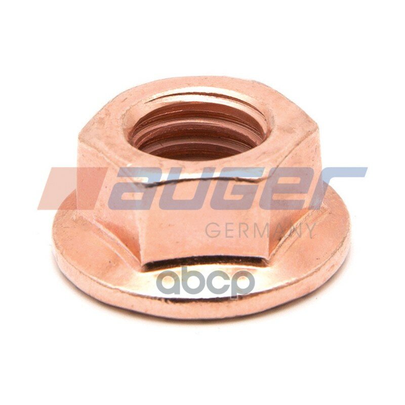 Гайка AUGER арт. 97264