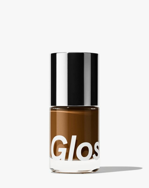 Тональный крем-флюид Glossier Stretch Fluid Foundation 30 мл, Deep 1