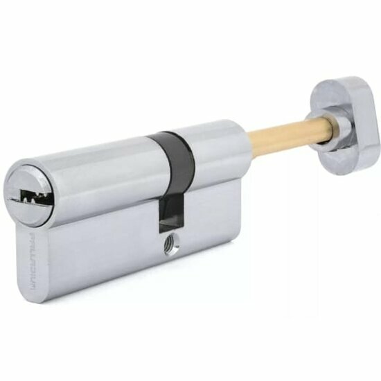 Цилиндровый механизм Palladium Openclose System со штоком PALLADIUM 75(45*30)+65 CP