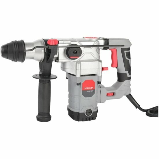 Перфоратор Победа П-30/1620 SDS+