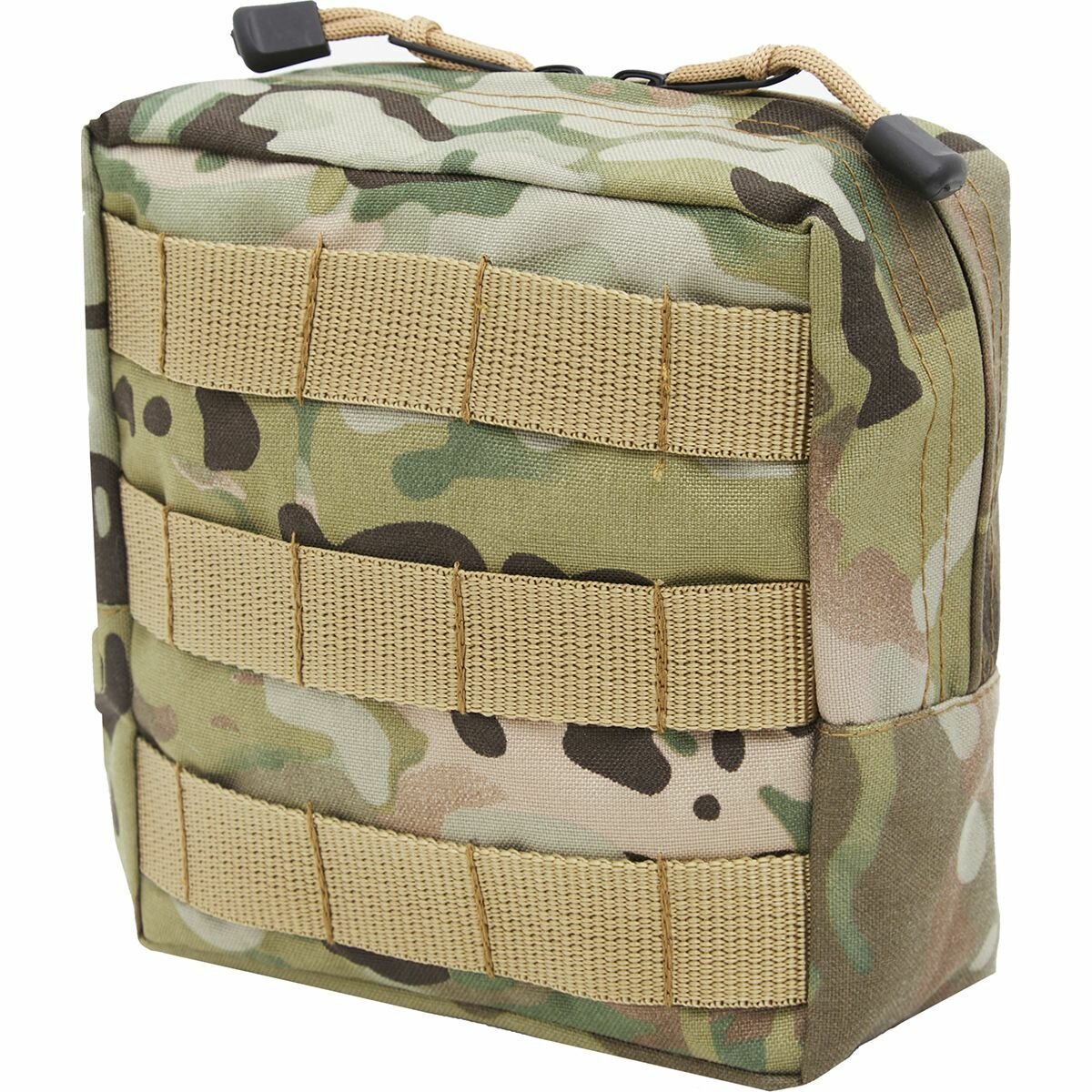 Подсумок утилитарный средний